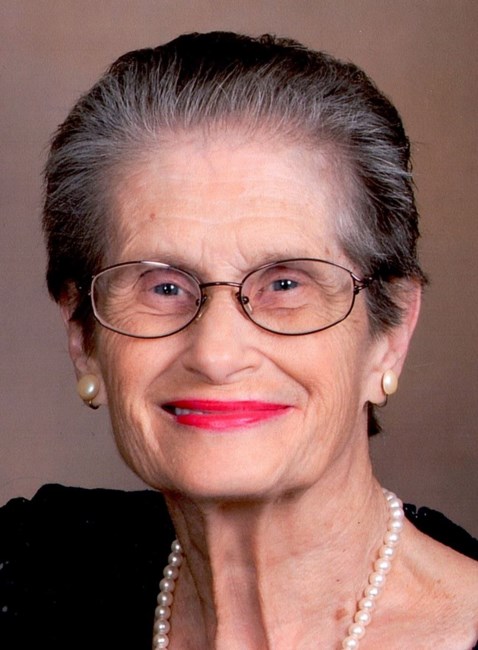 Margaret Whitehurst Obituary - Corinth, MS