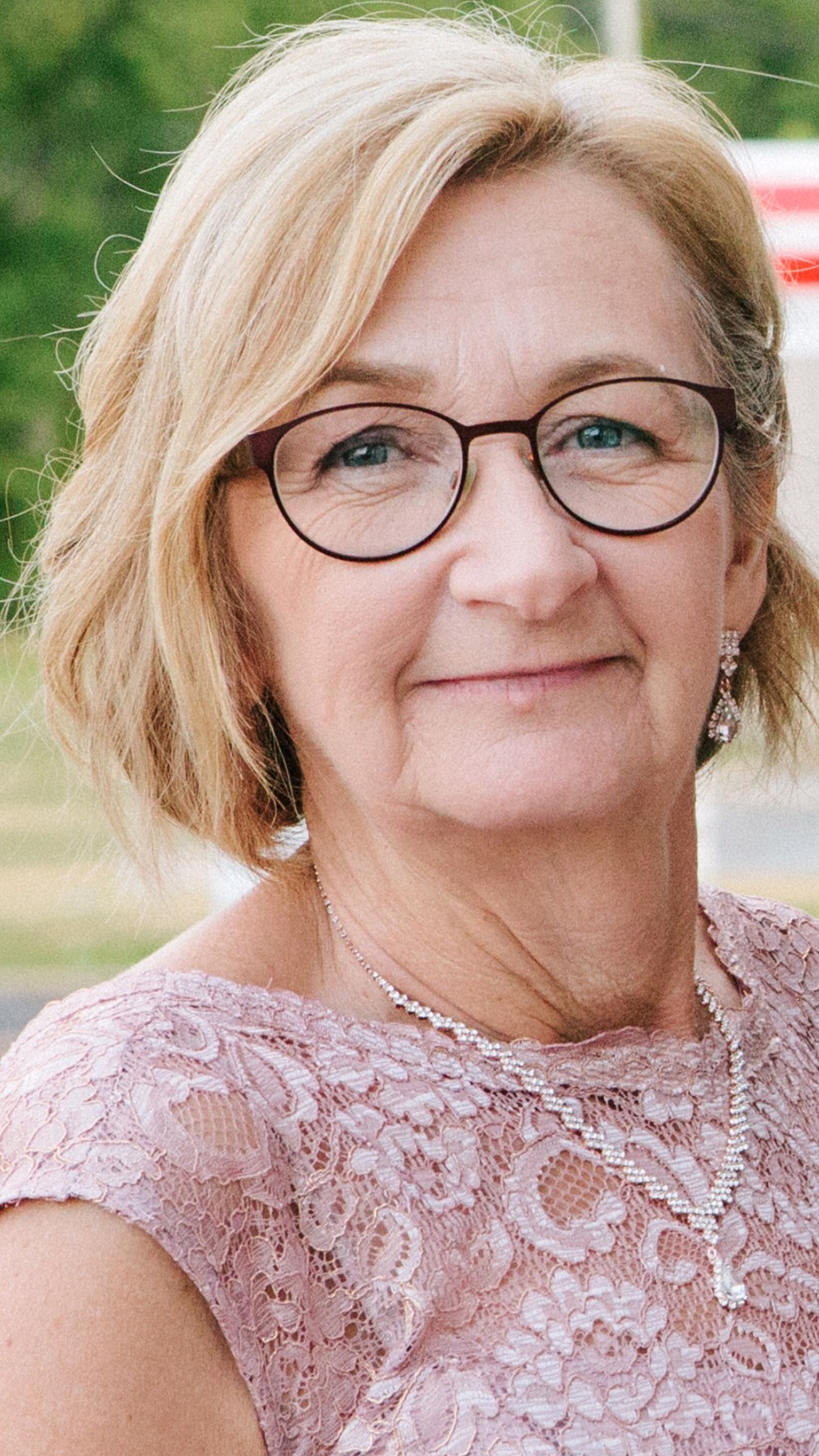 Anna Basker-Campbell Obituary - Inverness, NS