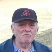 Johnny Sesma Obituary - Casa Grande, AZ