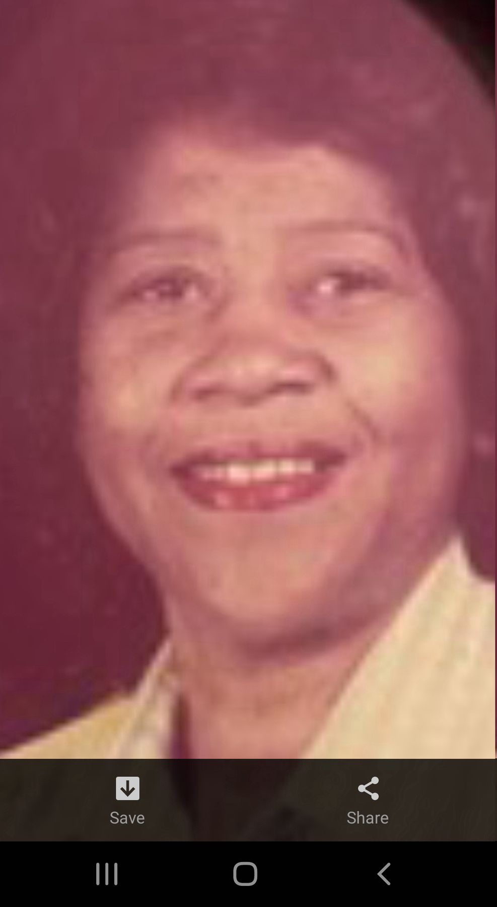 Alice Bowman Obituary - Houston, TX