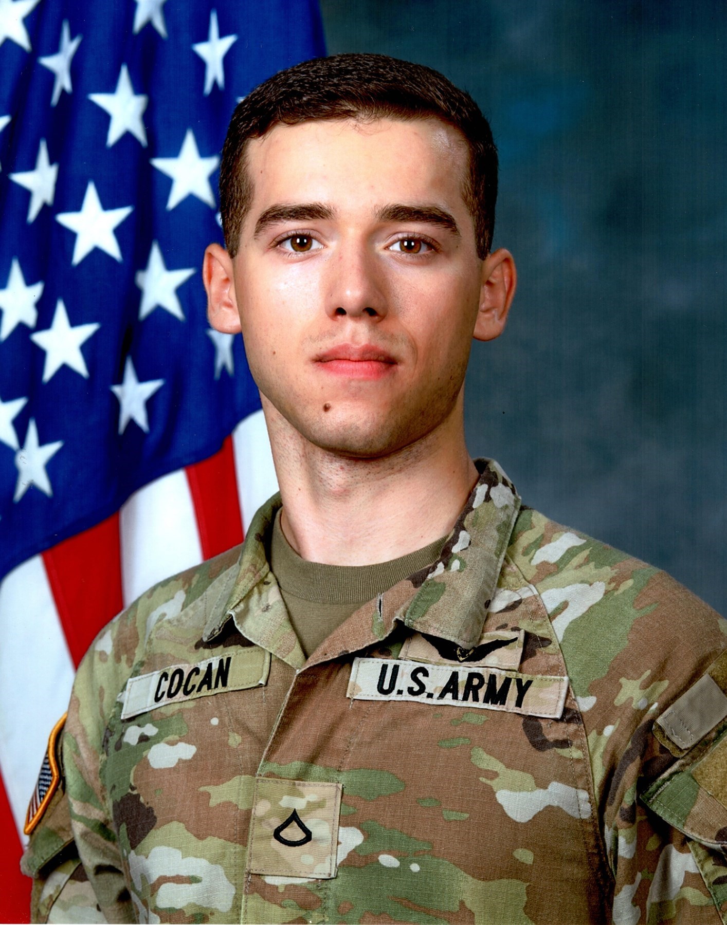 Sebastian Cocan Obituary - Humble, TX