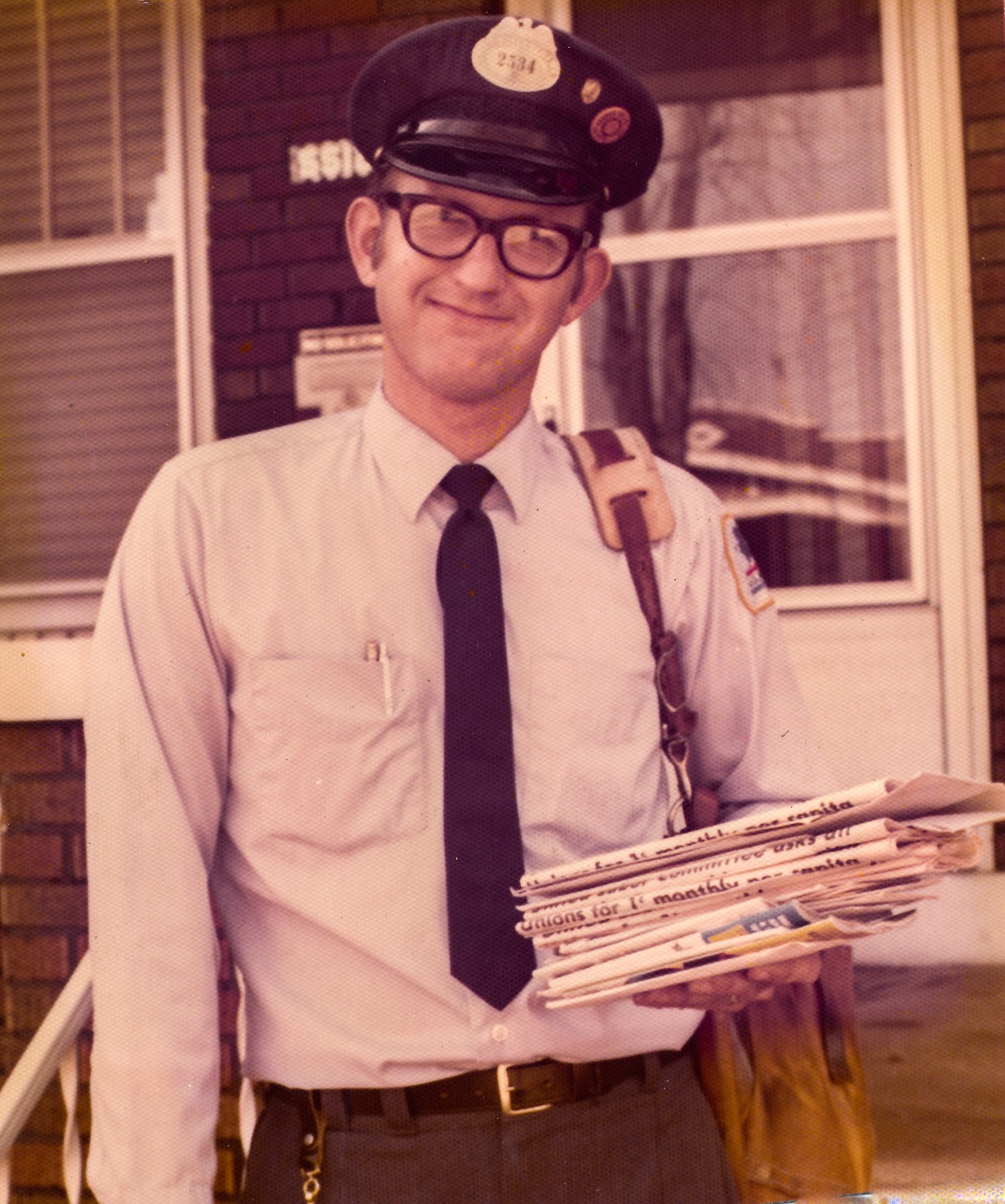 Lawrence Brackett Obituary - St. Louis, MO