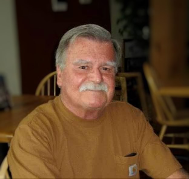 Richard Boothby Obituary - Portland, ME