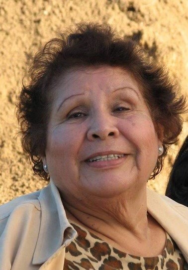 Luisa Minerva Riojas Obituary - Culver City, CA