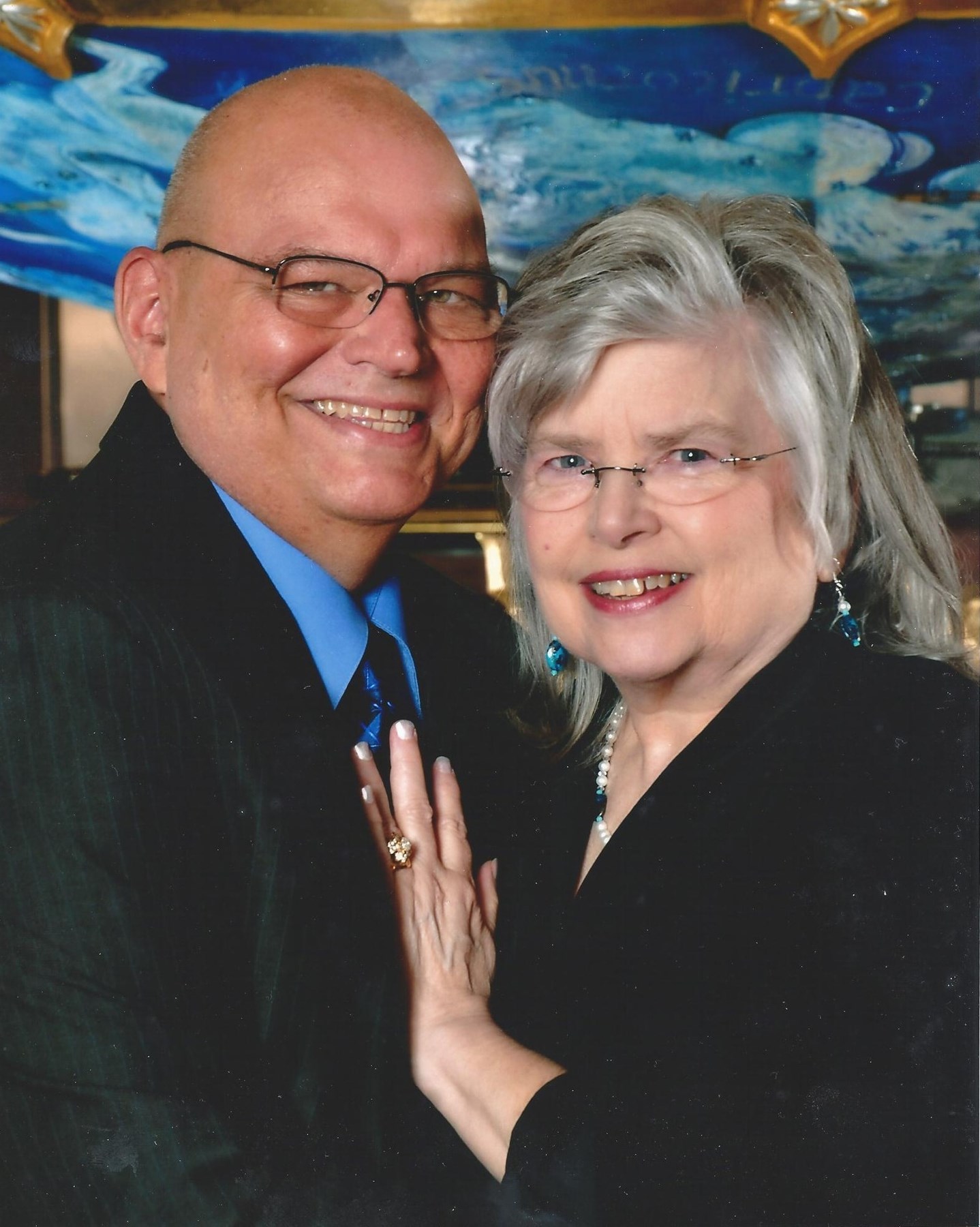 Tim Duke Obituary - Frisco, TX