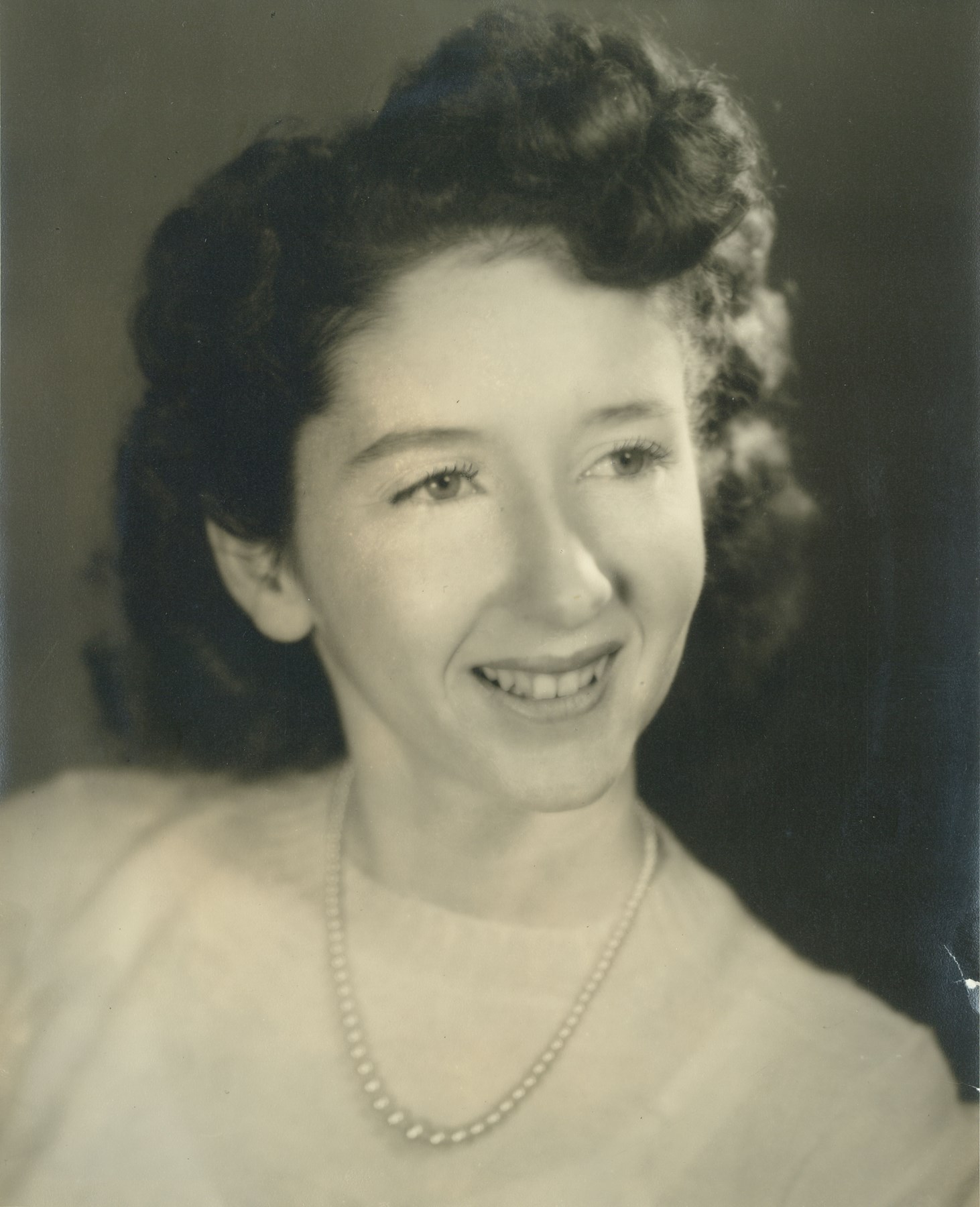 Pauline Choate Obituary - Clovis, CA