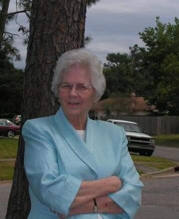 Mary B. Gibson Obituary - Jacksonville, FL