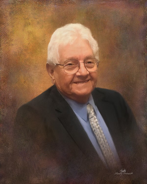 Joseph Ludwig Obituary - Louisville, KY
