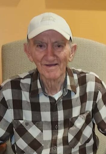 Gérard Robichaud Obituary - Campbellton, NB