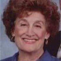 Audrey Verget Obituary - Norfolk, VA