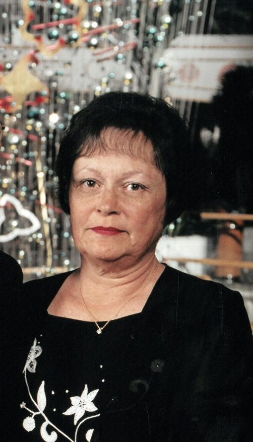 Marilyn Roberts Obituary - Las Vegas, NV