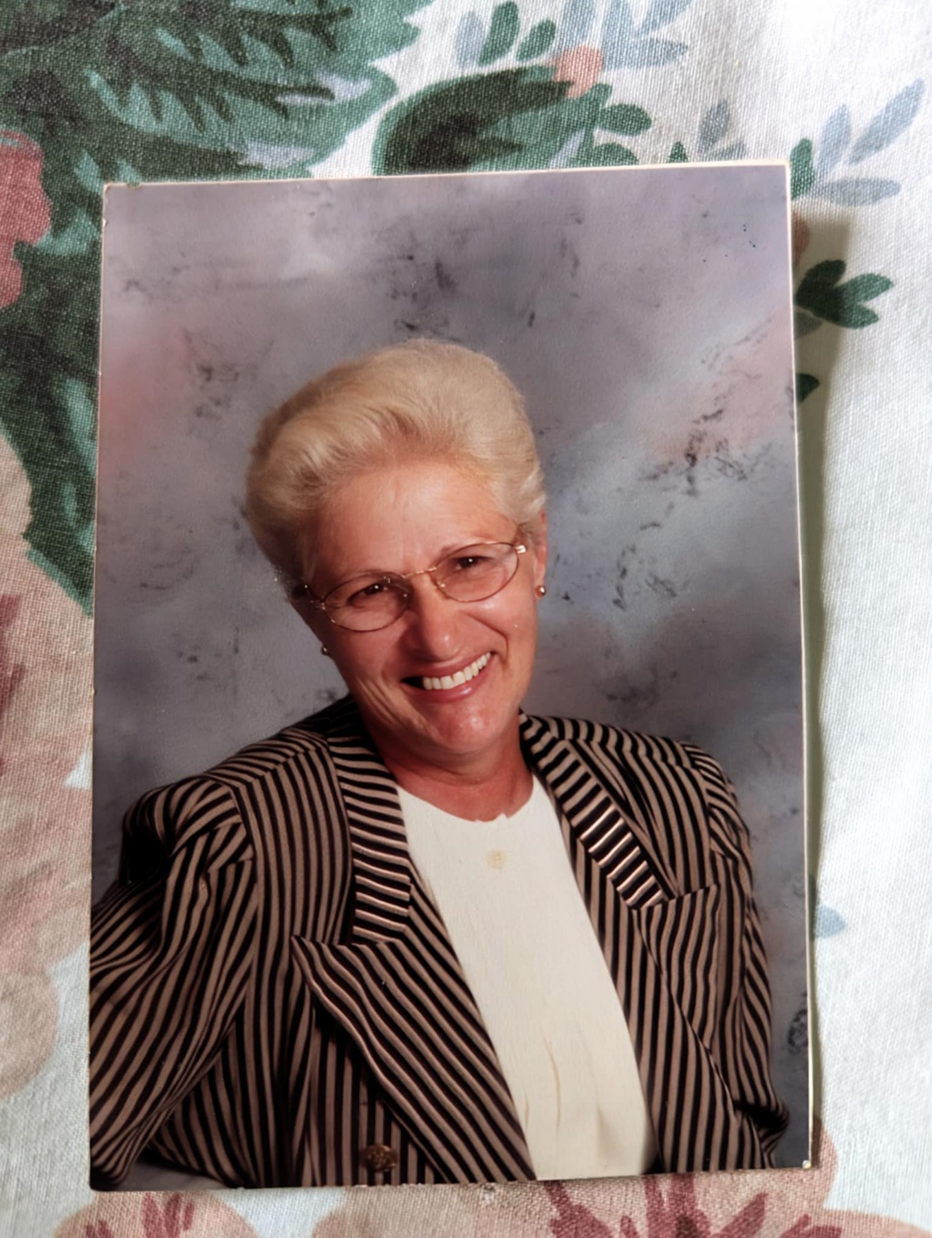 Caridad Rojas Obituary - Miami, FL