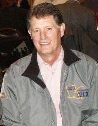 Jeffrey Raiford Obituary - Norco, LA