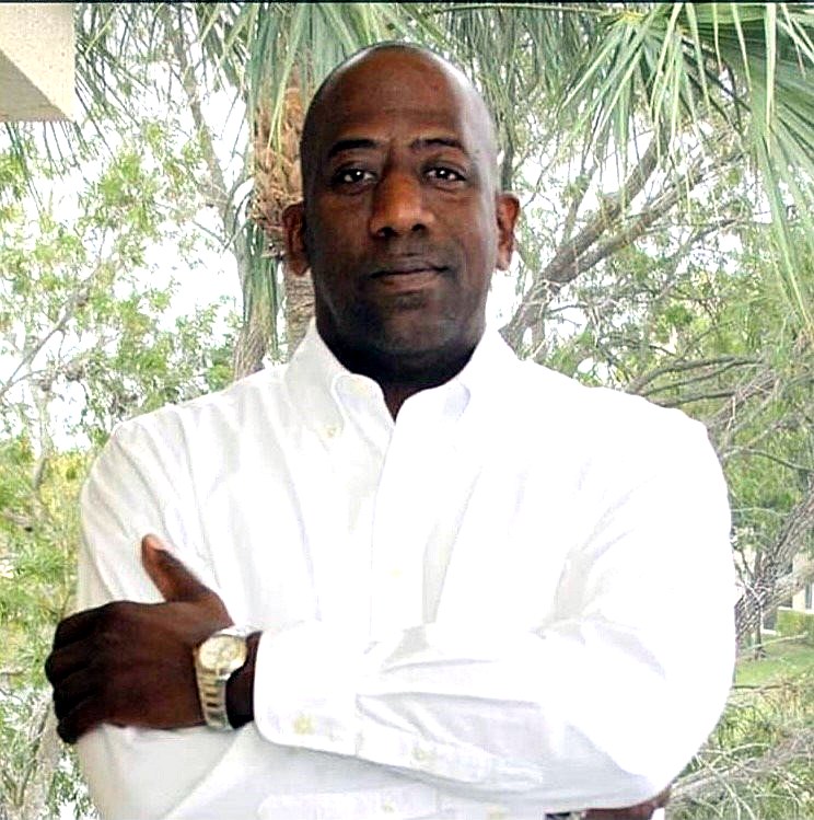 Daryl Wright Obituary - Tamarac, FL