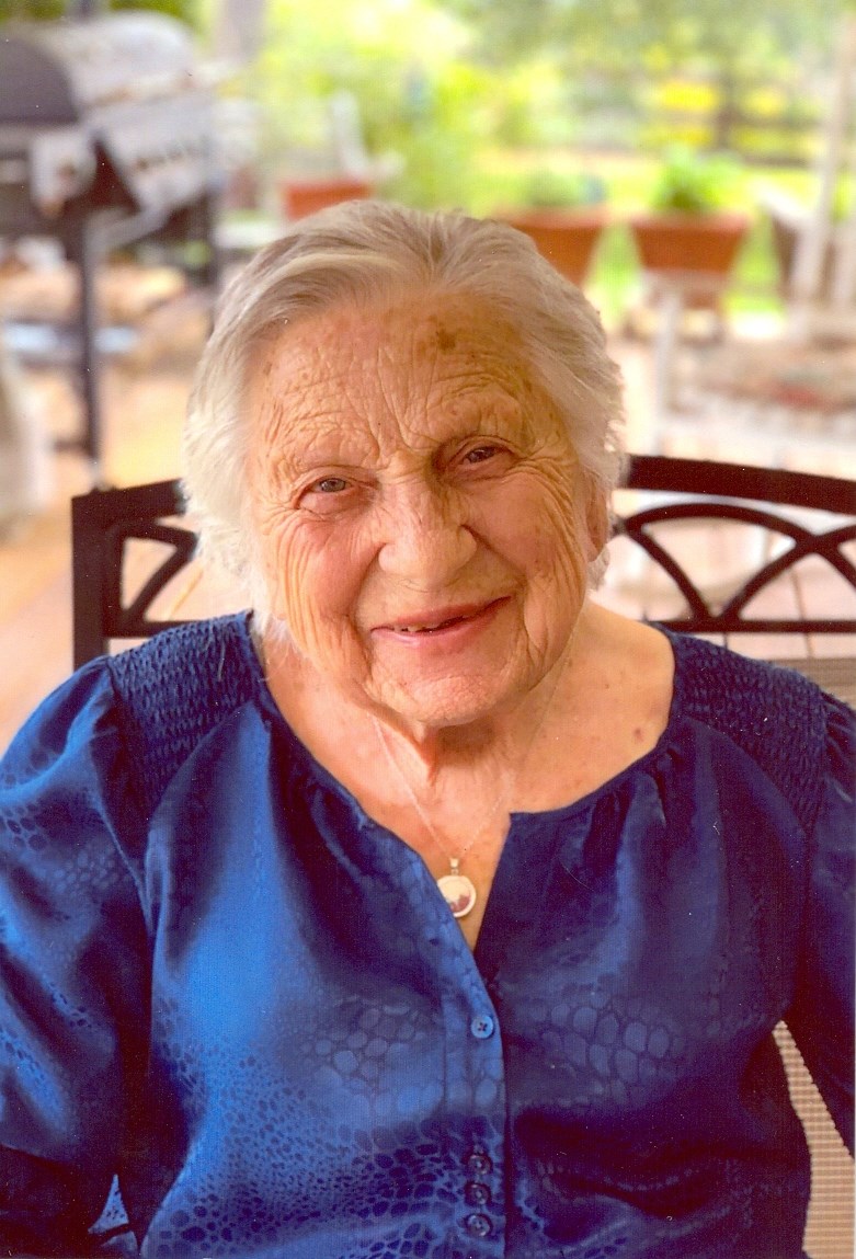 Frieda Dorothy Steffan Obituary - Yakima, WA