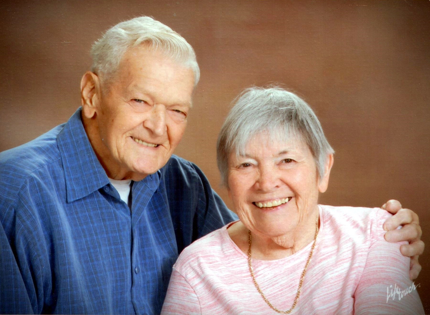 Raymond Delano Ficken Obituary - Grandview, MO