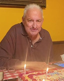 Daniel Licón Obituary - El Paso, TX