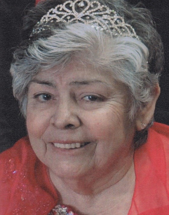 Altagracia P. Flores Obituary - Brownsville, TX