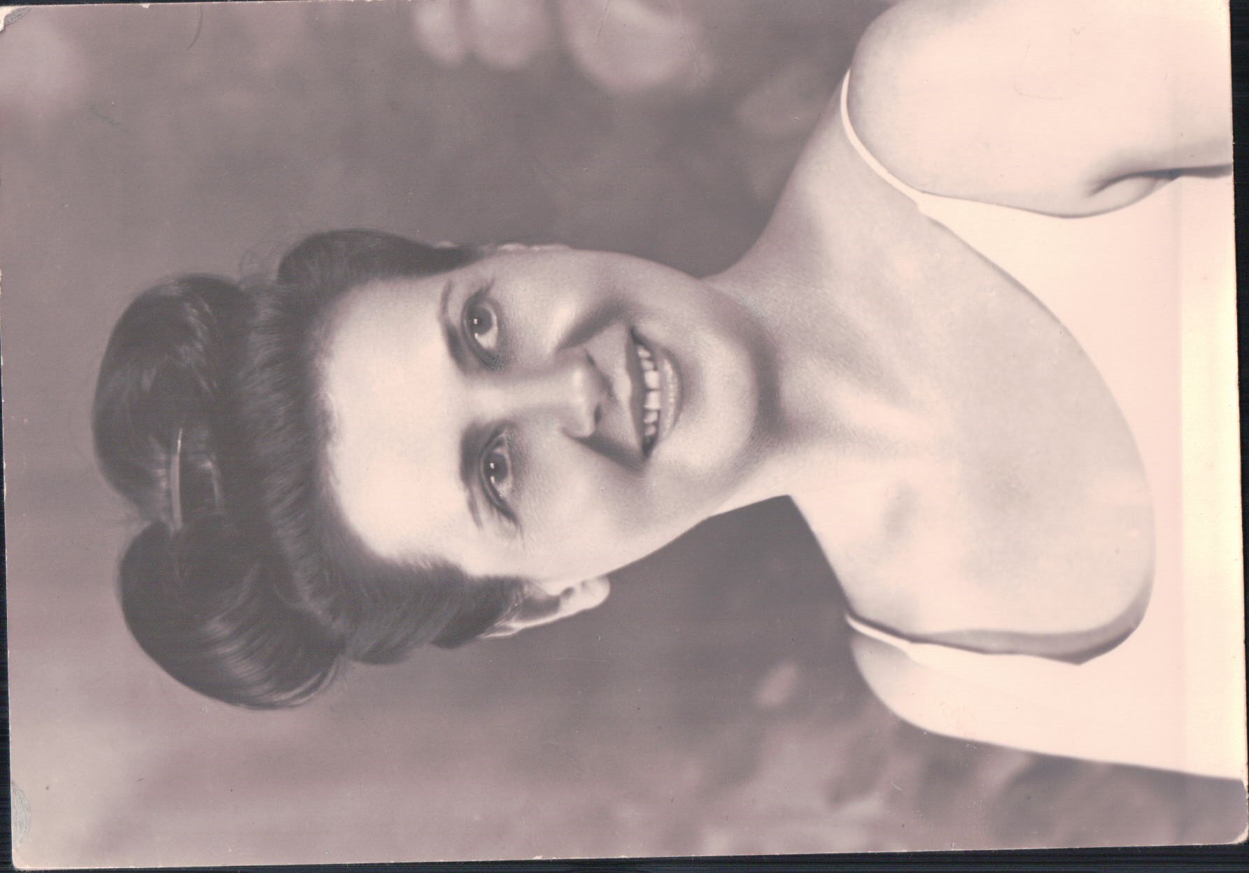 Maria Anna Villanova Obituary - San Diego, CA