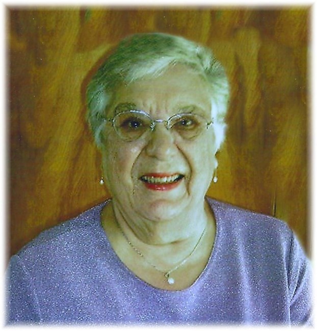 Jeannie Palumbo Obituary - Warren, MI