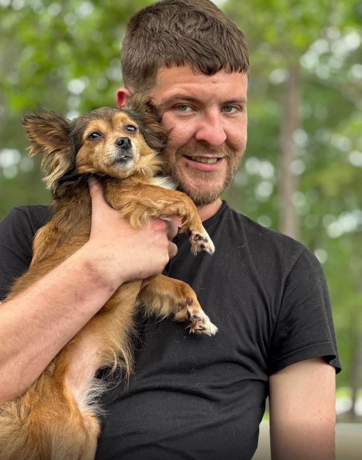 Josh Moore Obituary - Columbus, GA