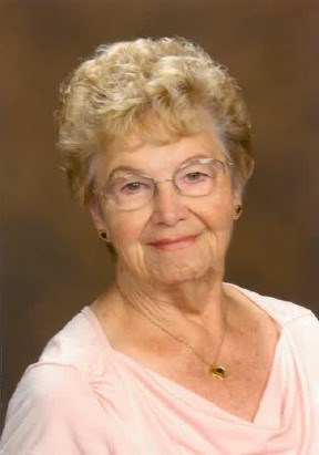 Maxine Church Obituary - Chula Vista, CA