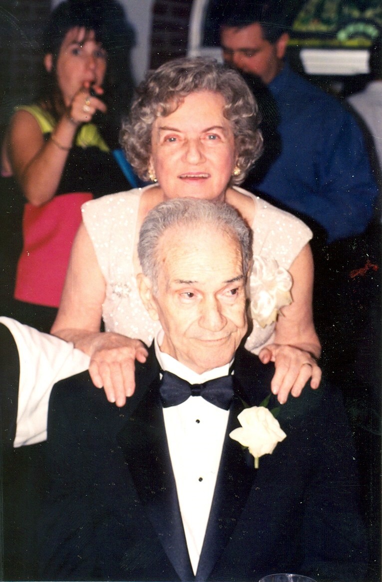 Louise Paterno Obituary - Scarsdale, NY