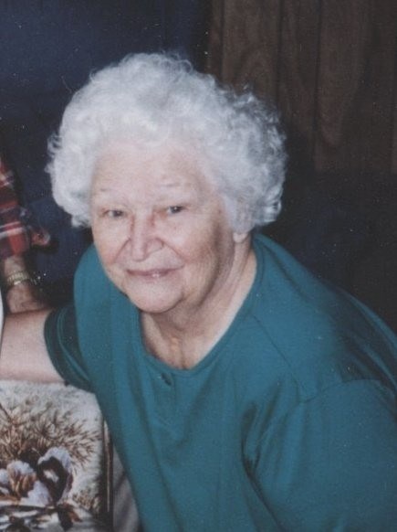 Mrs. Ruth Young Jeffcoat Obituary - Temple, TX