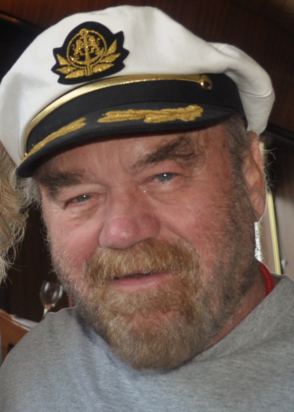 David Geaslin Obituary - Baytown, TX