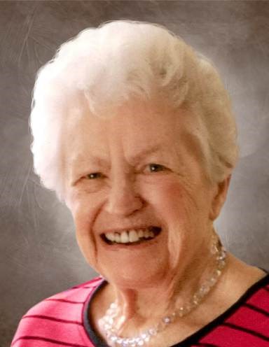 Patricia Ambrose Obituary - Pointe-Claire, QC