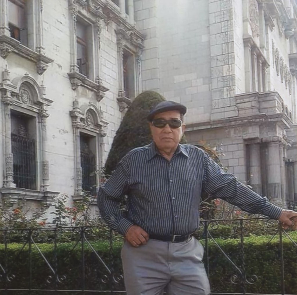 David Del Cid Obituary - Newhall, CA