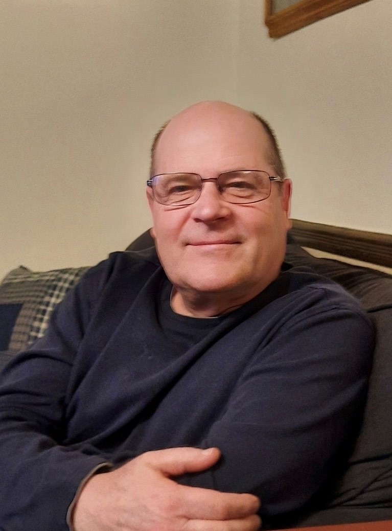 Jeffrey Rauscher Obituary - Branchville, NJ