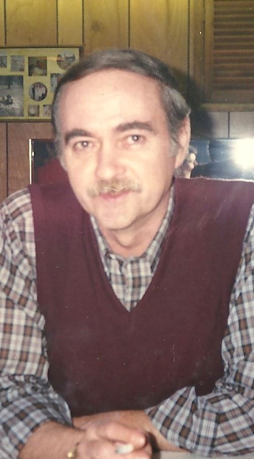 Richard Stull Obituary - Indianapolis, IN