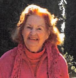 Ruth Margo Herman Obituary - Los Angeles, CA