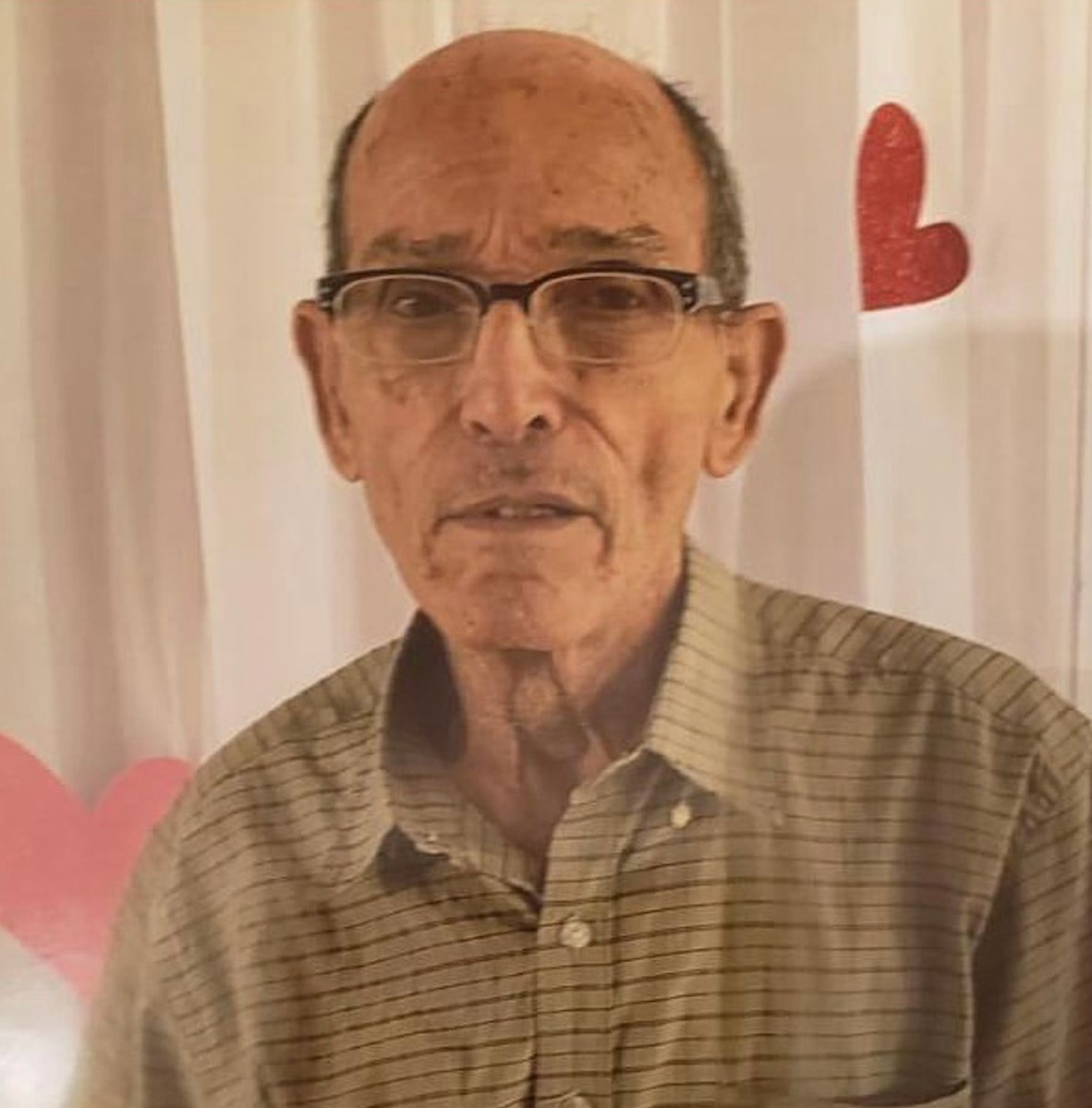 Gregorio Estrella Marín Obituario - Bayamon, PR