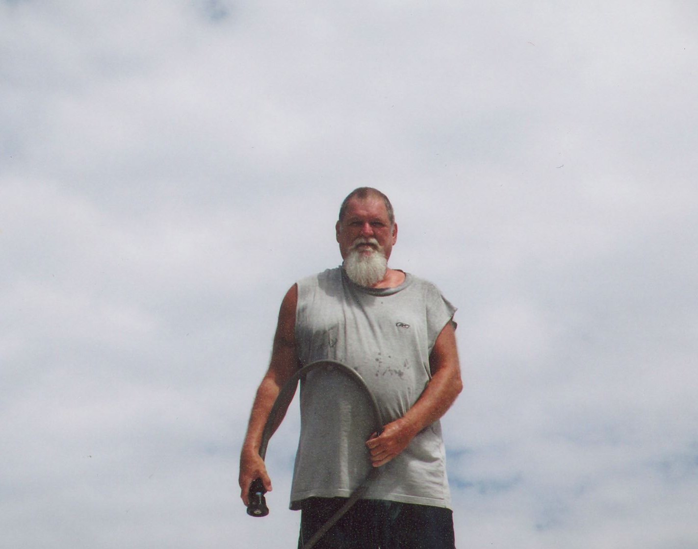 James Bisson Obituary - Bellflower, CA