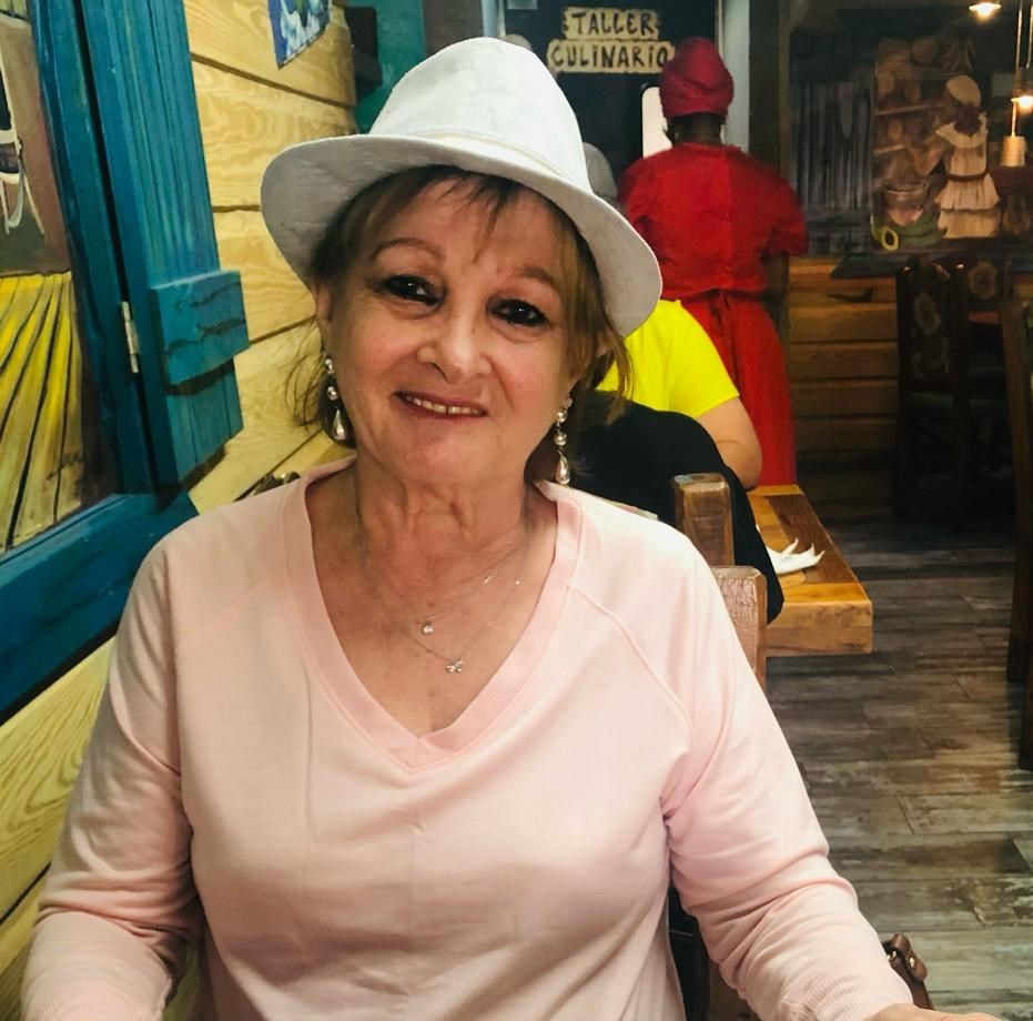 Lydia Esther Rodríguez Fonseca Obituary - Bayamon, PR