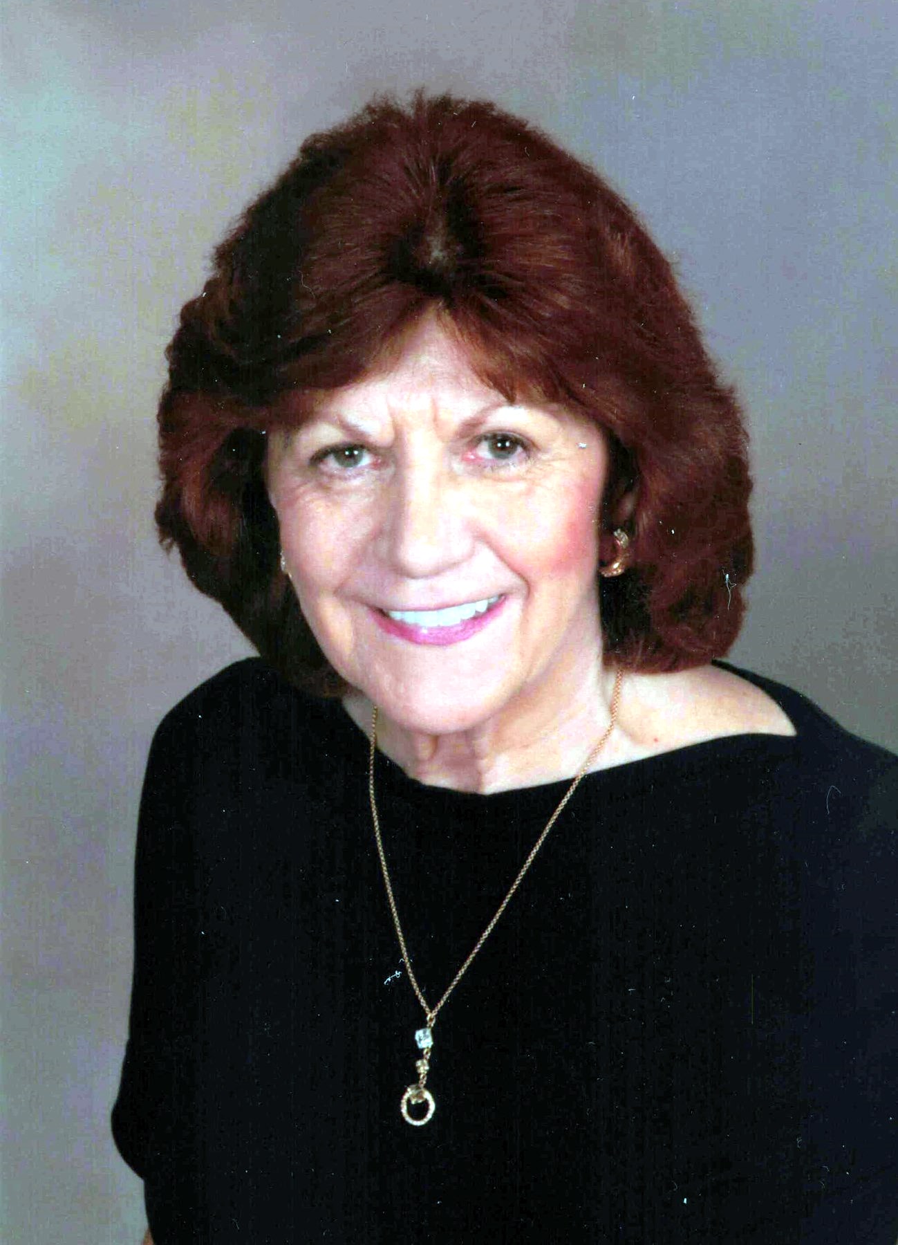 Rita Godshalk Obituary - San Diego, CA