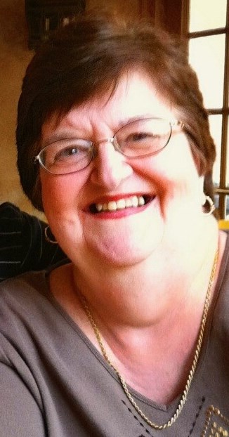 Beverly McGovern Obituary - Bel Air, MD
