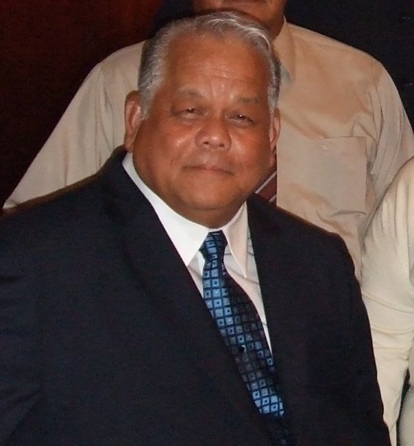 Vicente Jesus Leon Guerrero Obituary - Tucson, AZ