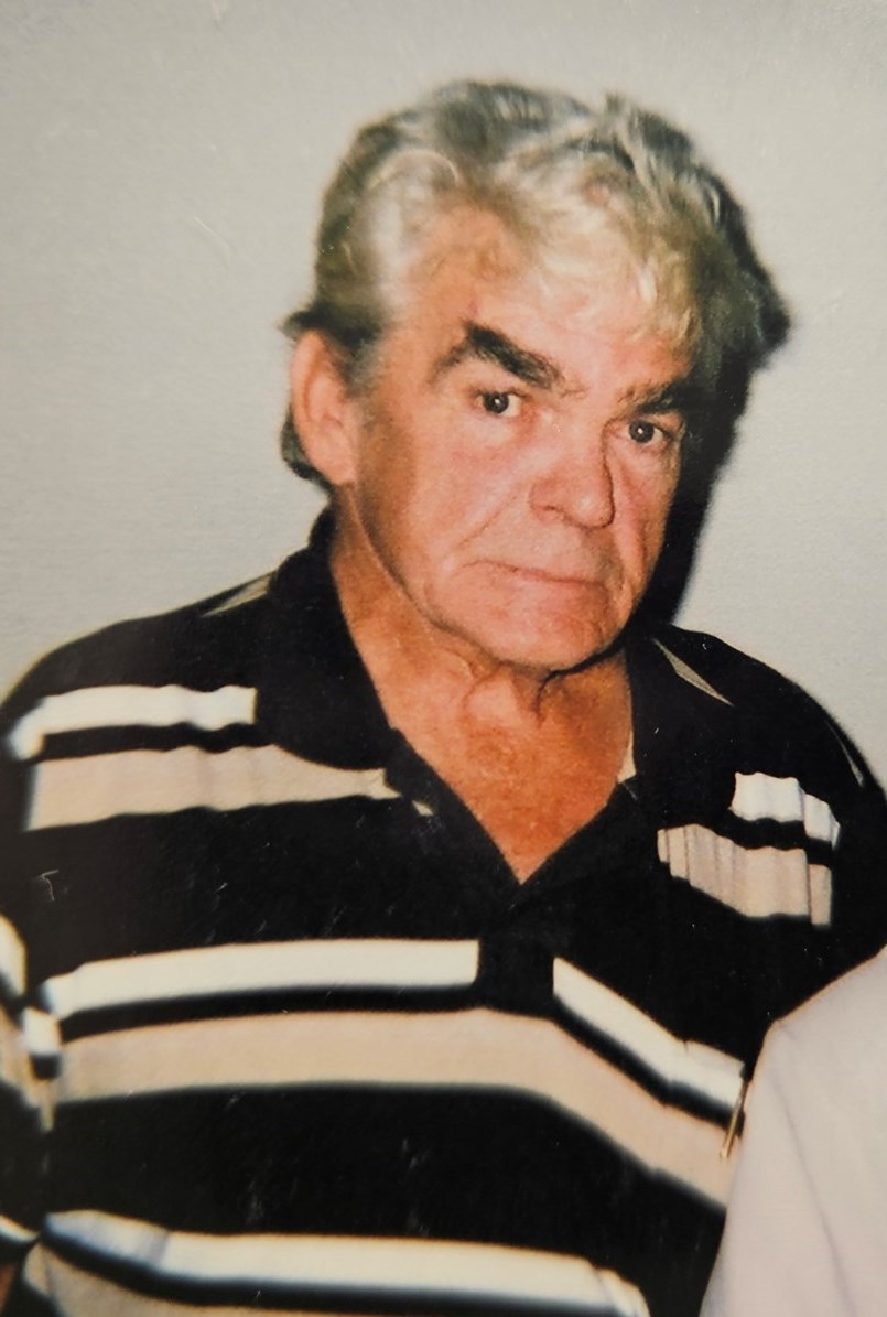 Bobby Patterson Obituary - Cullman, AL