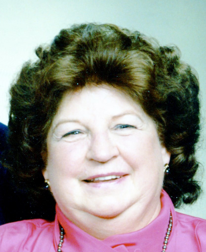 Carol Jean Ahlstrom Obituary - Millcreek, UT