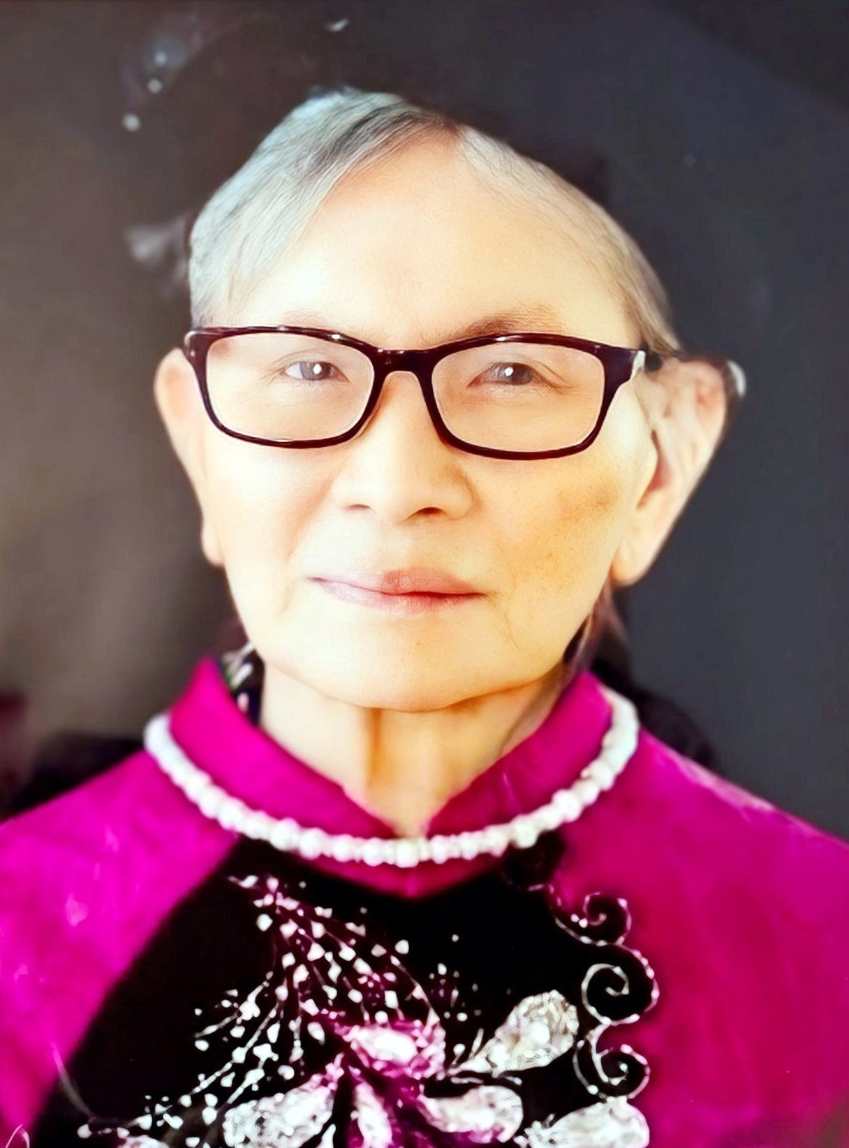 Sau Nguyen Obituary - Chalmette, LA