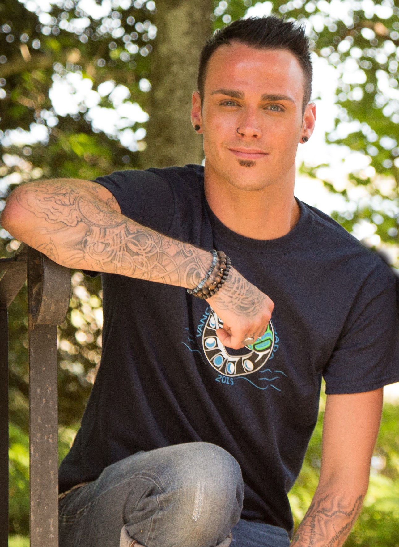 Dylan Demas Obituary - Edmonton, AB