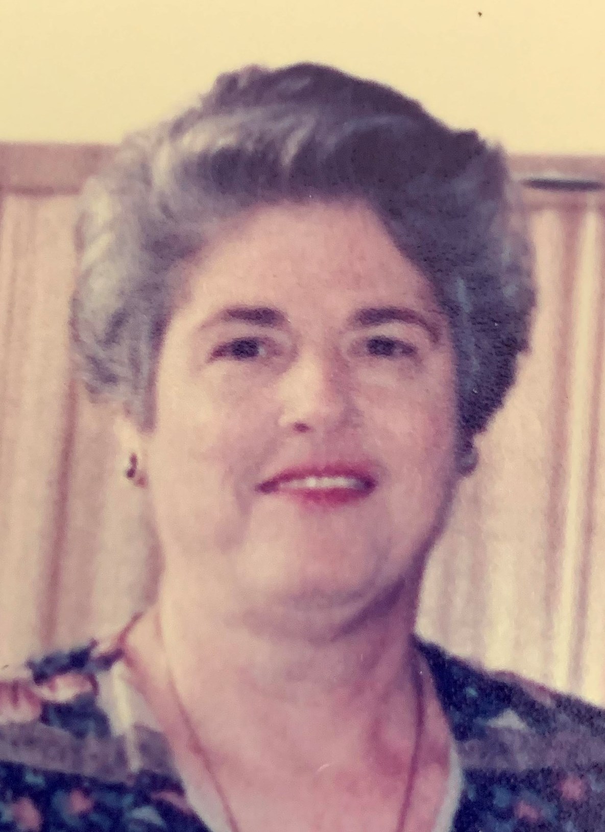 Frances Viola Davidson Obituary - Mobile, AL