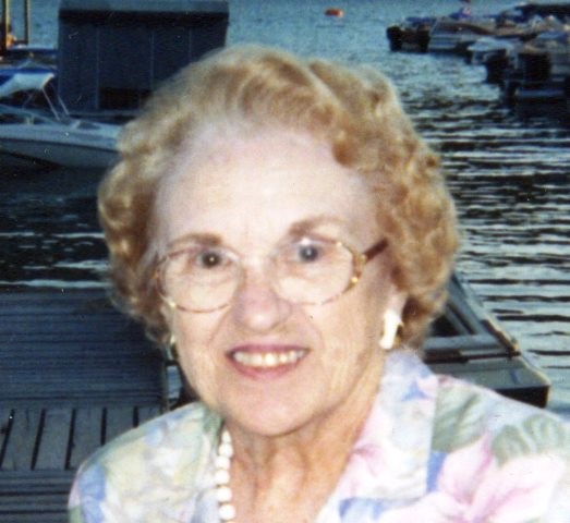 CATHERINE MAHONEY Obituary - Auburn, CA
