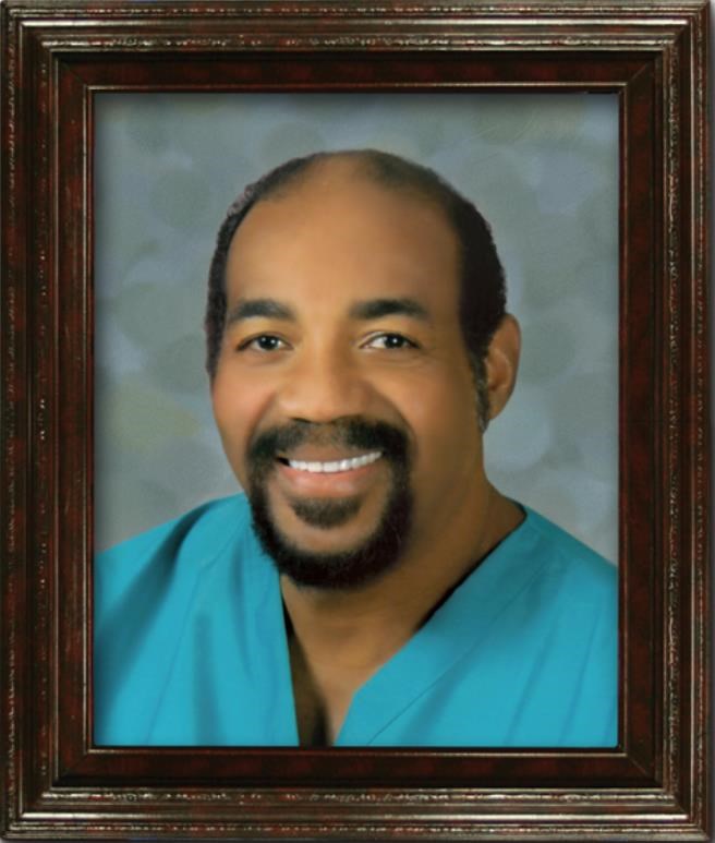 Patrick Guthrie Obituary - Katy, TX