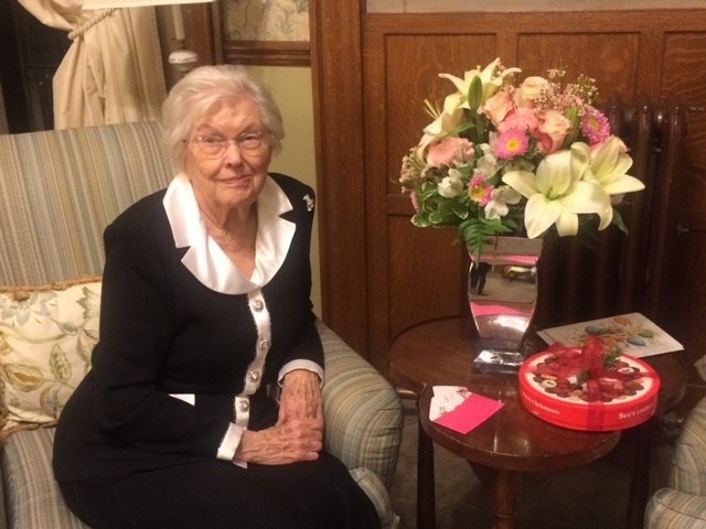 Dorothy Graham Obituary - Conroe, TX