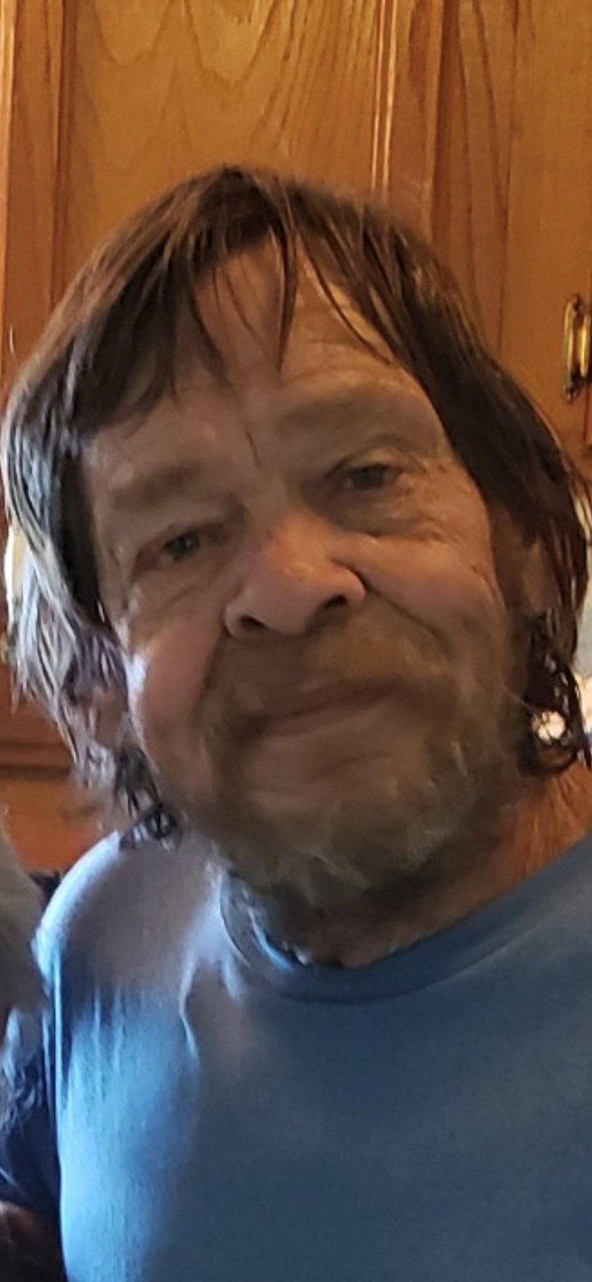 Ronnie Dean Raincrow Obituary - Tahlequah, OK