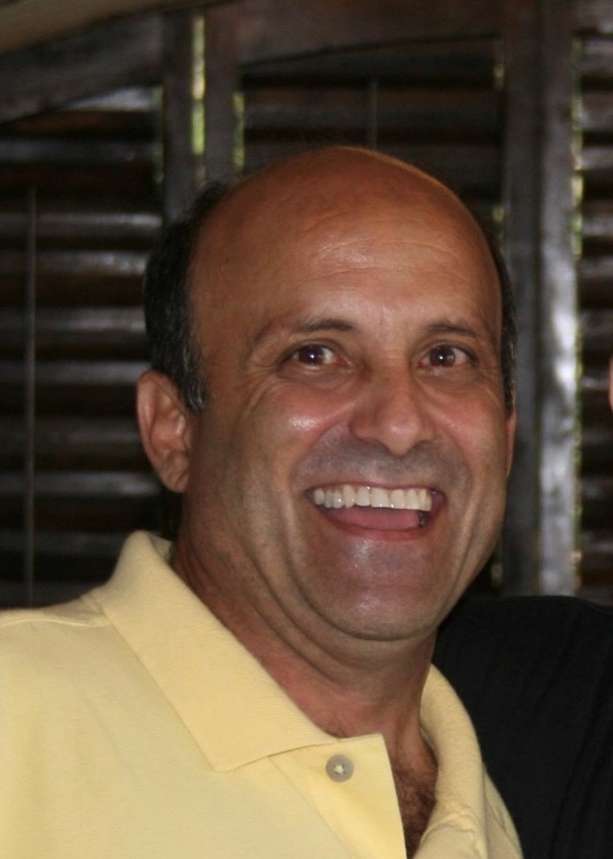 Roberto Ramirez Obituary - San Antonio, TX